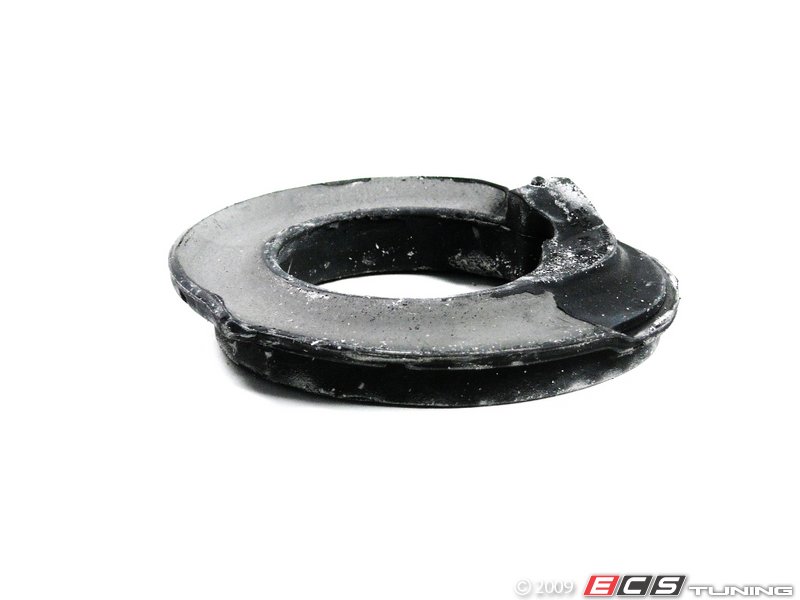 Genuine Volkswagen Audi - 4D0412107B - Front Lower Spring Packing ...