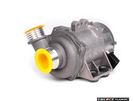 Pierburg - 11517586925 - BMW N52 Water Pump