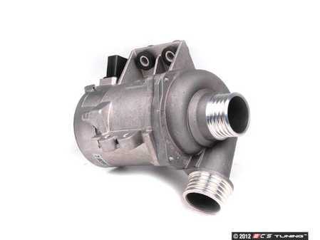 Pierburg - 11517586925 - BMW N52 Water Pump
