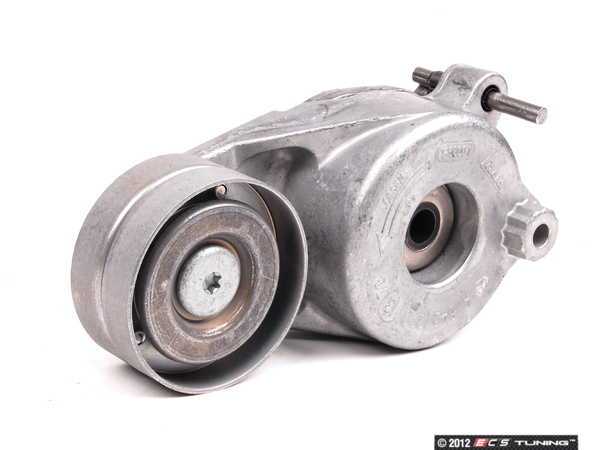 Genuine Mercedes Benz - 6422001370 - Belt Tensioner Assembly