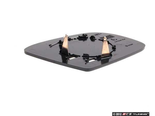 Genuine Mercedes Benz - 1648100719 - MIRROR GLASS