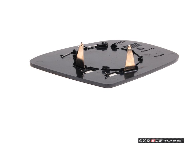 Genuine Mercedes Benz - 1648100719 - MIRROR GLASS