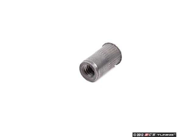 Genuine Volkswagen Audi - N90859402 - NUT (N 908 594 02)