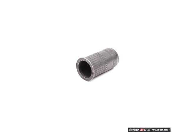 Genuine Volkswagen Audi - N90859402 - NUT (N 908 594 02)