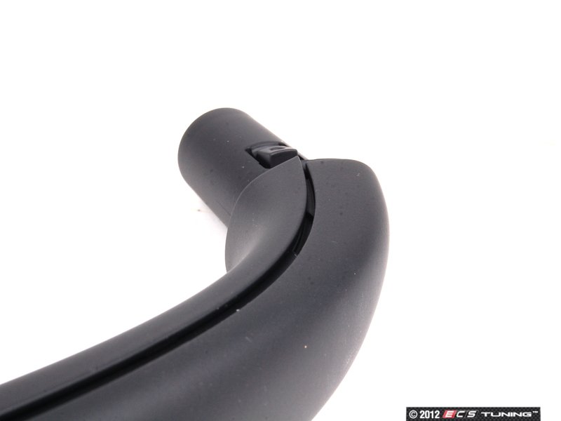 Genuine Mercedes Benz - 20381016519116 - Front Right Interior Door Pull