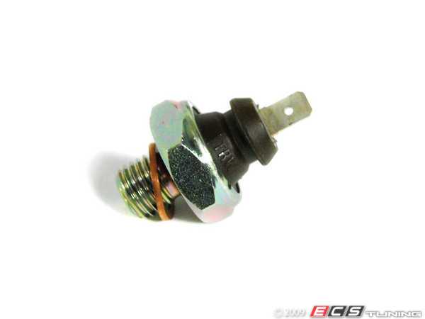 Genuine BMW - 61311354273 - Oil Pressure Switch (61-31-1-354-273)