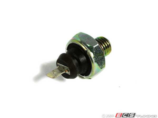 Genuine BMW - 61311354273 - Oil Pressure Switch (61-31-1-354-273)