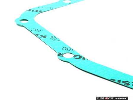 Genuine Volkswagen Audi - 09L321371 - Transmission Pan Gasket (09L 321 371)