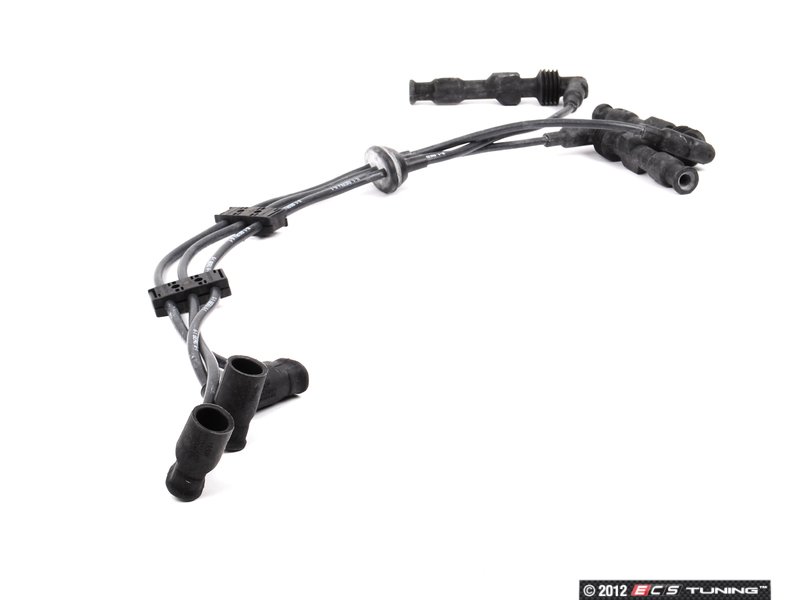 Beru - 99360905000 - Ignition Wire Set