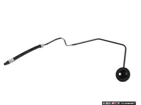 Genuine MINI - 21526774290 - Clutch Line (21-52-6-774-290)