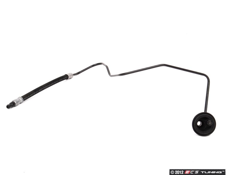 Genuine MINI - 21526774290 - Clutch Line (21-52-6-774-290)