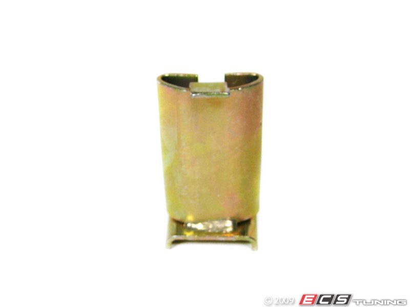 Genuine BMW - 18211712511 - Exhaust Hanger Bracket (18-21-1-712-511)