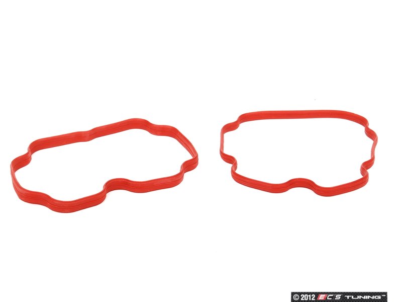 Genuine BMW - 11120004553 - Head Gasket Set (11-12-0-004-553)