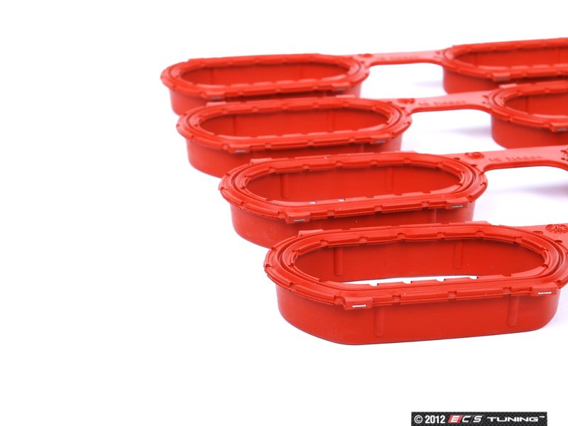 Genuine BMW - 11120004553 - Head Gasket Set (11-12-0-004-553)