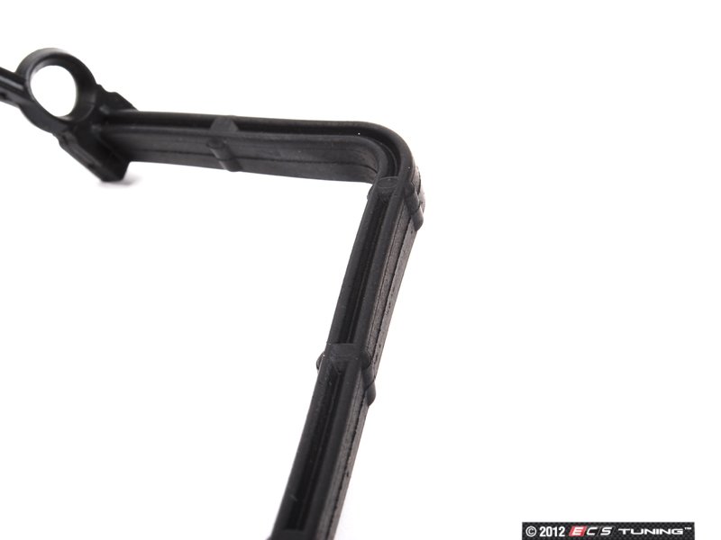 Genuine BMW - 11120004553 - Head Gasket Set (11-12-0-004-553)