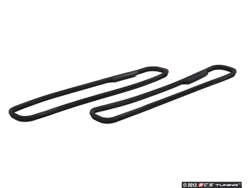 Genuine BMW - 11120004553 - Head Gasket Set (11-12-0-004-553)