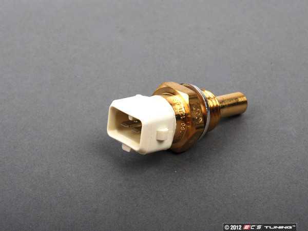 Bosch - 0280130037 - Coolant Temperature Sensor