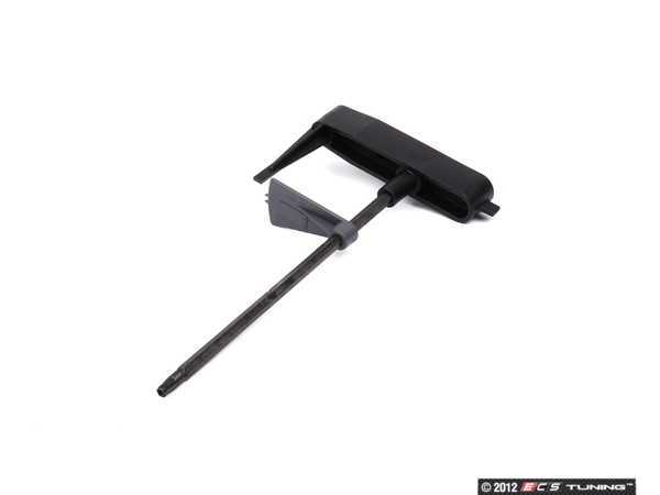 Genuine BMW - 82712361814 - Roof Rack Base Bars (82-71-2-361-814)