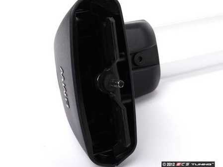 Genuine BMW - 82712361814 - Roof Rack Base Bars (82-71-2-361-814)