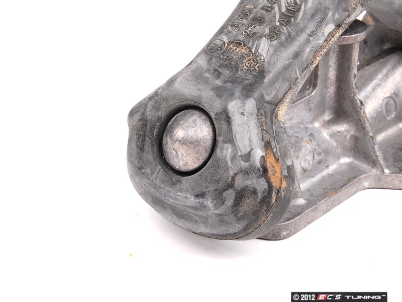 Genuine Volkswagen Audi - 8E0253144AS - Rear Exhaust Hanger - Left (8E0 ...