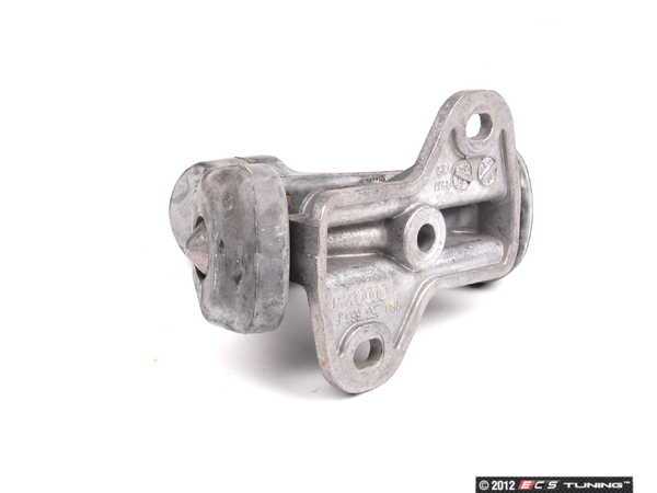 Genuine Volkswagen Audi - 8E0253144AS - Rear Exhaust Hanger - Left (8E0 ...