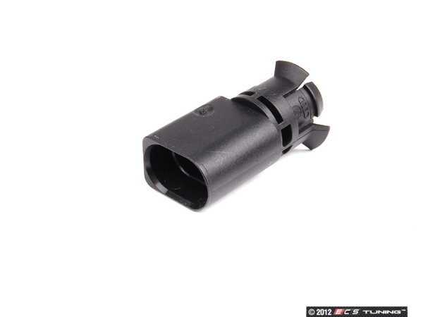 Genuine Volkswagen Audi - 1J0919379A - Ambient Air Temperature Sensor ...