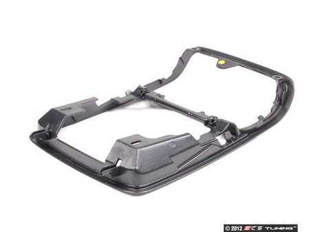 Genuine Volkswagen Audi - 1K0867489E71N - Headliner Trim Inset - (NO ...