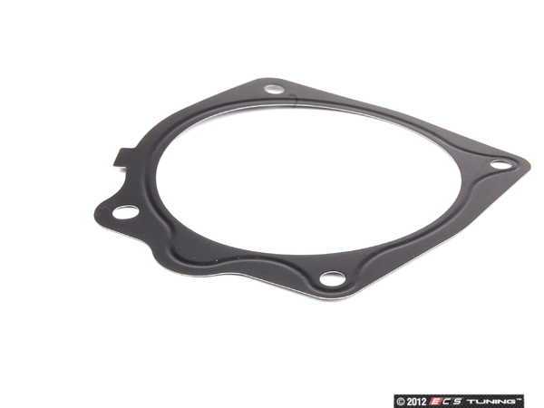 Genuine Volkswagen Audi - 079133073B - Throttle Body Gasket (079 133 073 B)