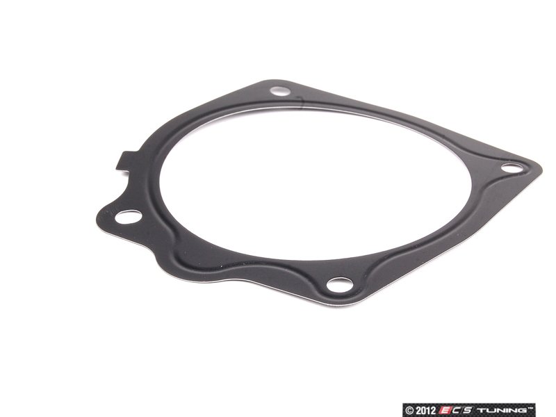 Genuine Volkswagen Audi - 079133073B - Throttle Body Gasket (079 133 073 B)