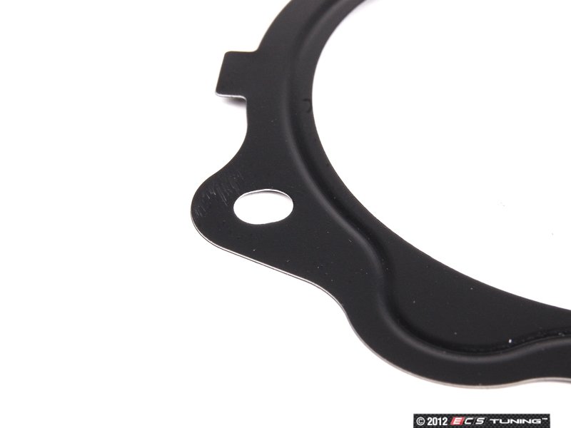 Genuine Volkswagen Audi - 079133073B - Throttle Body Gasket (079 133 073 B)