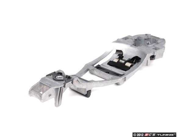 Genuine Volkswagen Audi - 3B0837886K - Door Handle Backing Plate ...