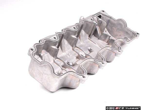 Genuine Mercedes Benz - 1120100530 - Valve Cover - Left