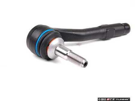 Genuine BMW - 32106776946 - Tie Rod End - Priced Each (32-10-6-776-946)
