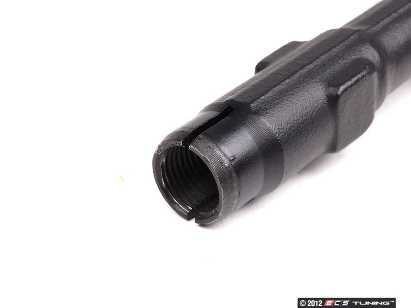 Genuine BMW - 32106776946 - Tie Rod End - Priced Each (32-10-6-776-946)