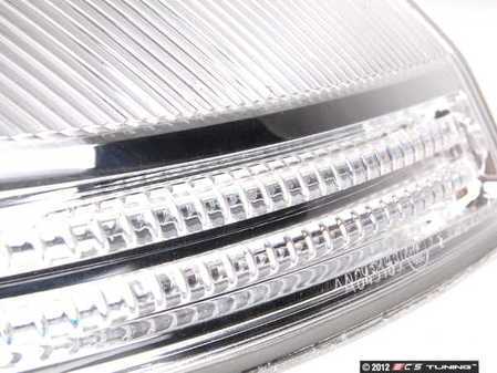Genuine Mercedes Benz - 2048200821 - Mirror Turn Signal Assembly ...