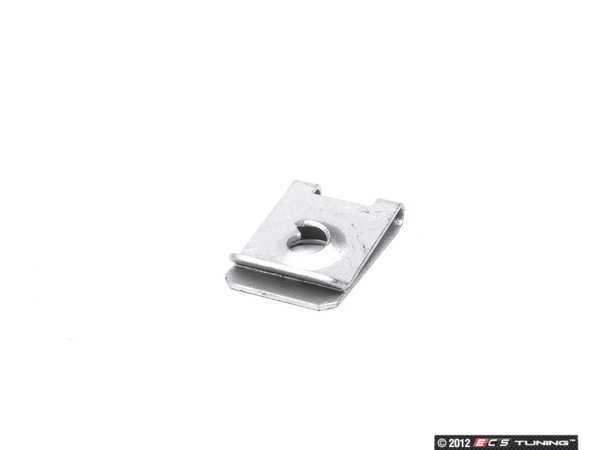 Genuine Mercedes Benz - 0039949345 - Clamp Nut - Priced Each