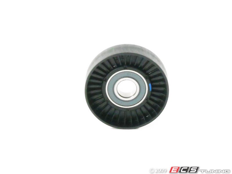 Genuine Volkswagen Audi - 079903341 - Accessory Belt Idler Pulley (079 ...