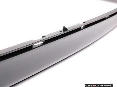 Genuine Mercedes Benz - 2108850725 - Front Lower Valance