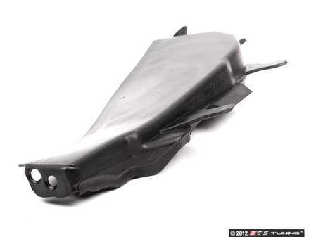 Genuine BMW - 51718232894KT - Windshield Cowl Cover Kit - E46 Coupe