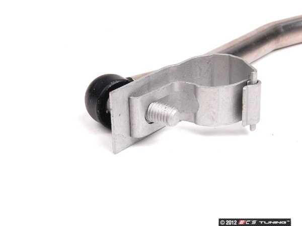 Genuine BMW - 37146765662 - Headlight Adjustment Rod (37-14-6-765-662)