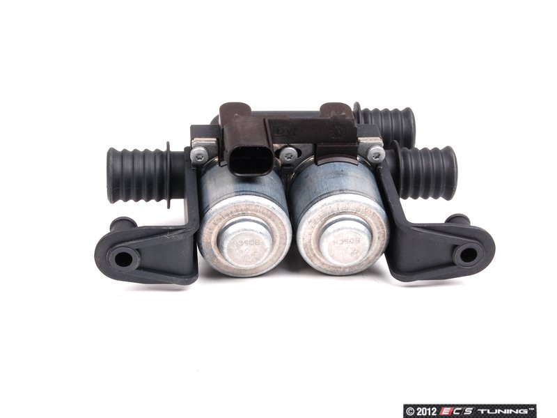 Genuine BMW - 64116906652 - Heater Control Valve (64-11-6-906-652)