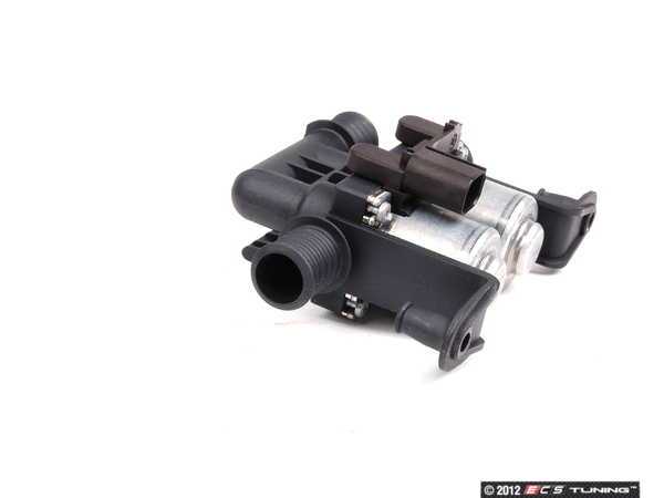 Genuine BMW - 64116906652 - Heater Control Valve (64-11-6-906-652)