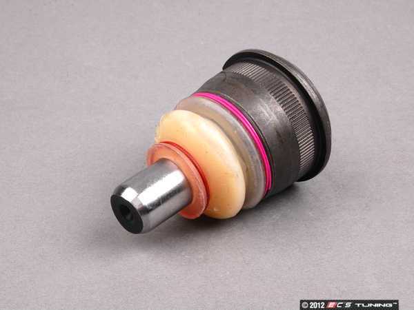 Lemforder - 1243330327 - Front Lower Ball Joint - Priced Each