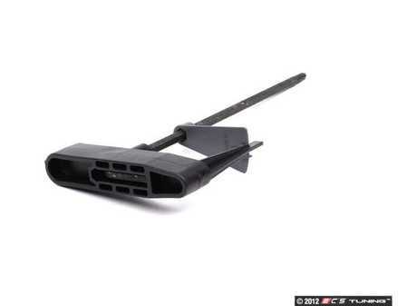 Genuine BMW - 82712361814 - Roof Rack Base Bars (82-71-2-361-814)