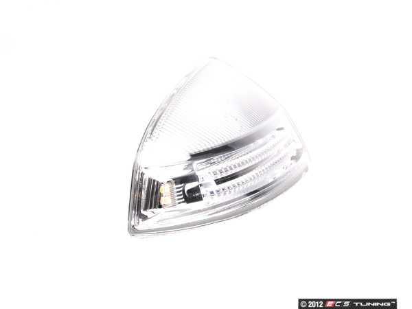Genuine Mercedes Benz - 2048200821 - Mirror Turn Signal Assembly ...