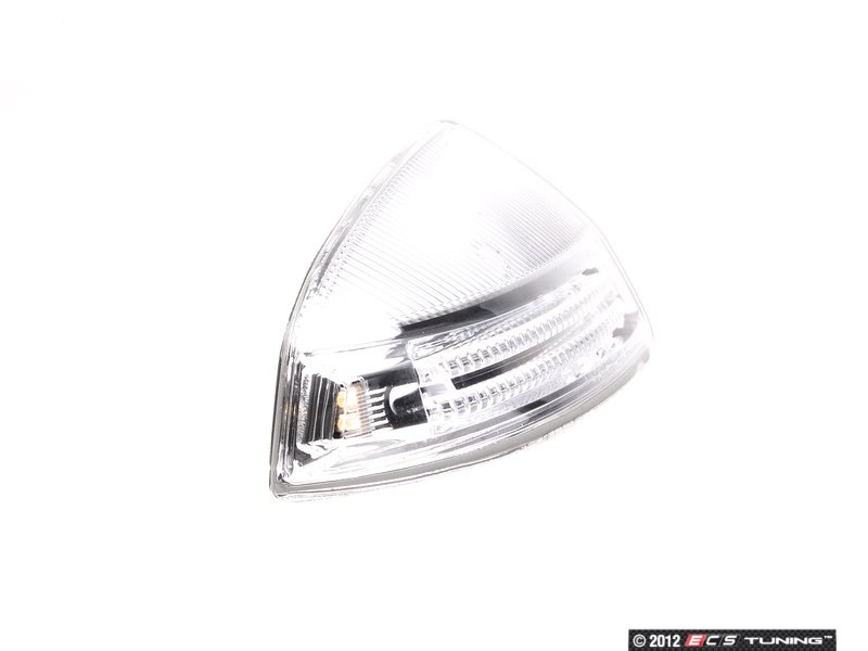 Genuine Mercedes Benz - 2048200821 - Mirror Turn Signal Assembly ...