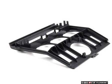 Genuine BMW - 51168411648 - Dashboard Faceplate - (NO LONGER AVAILABLE ...