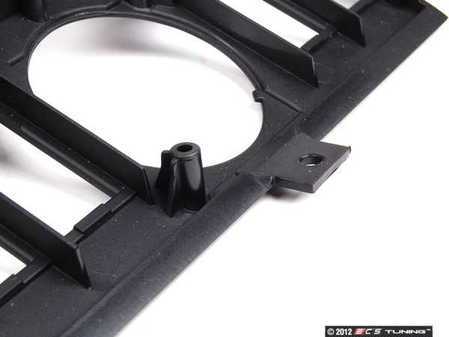 Genuine BMW - 51168411648 - Dashboard Faceplate - (NO LONGER AVAILABLE ...