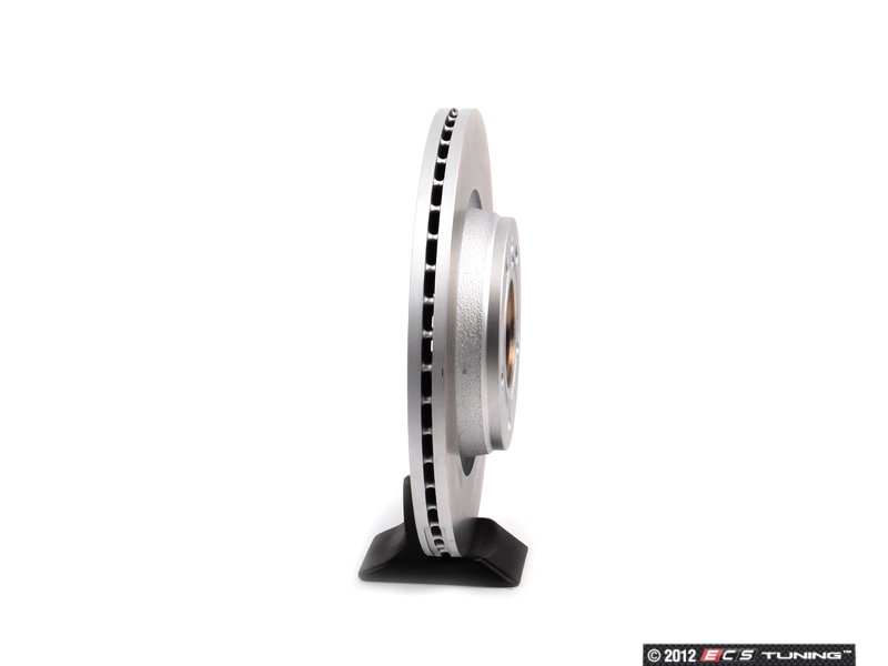 Genuine Volkswagen Audi - 8E0615301P - Brake Rotor - Priced Each (8E0 ...