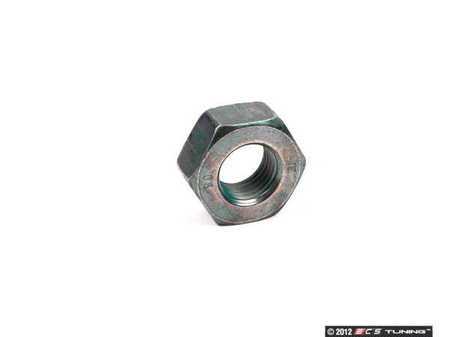 Genuine BMW - 32116774889 - HEX NUT (32-11-6-774-889)